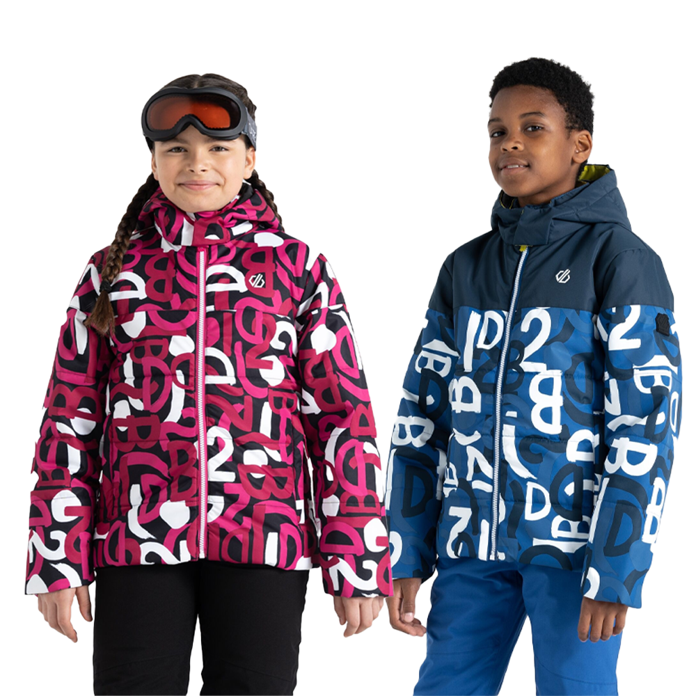Kids Ski Wear – Portstewart Clothing Company