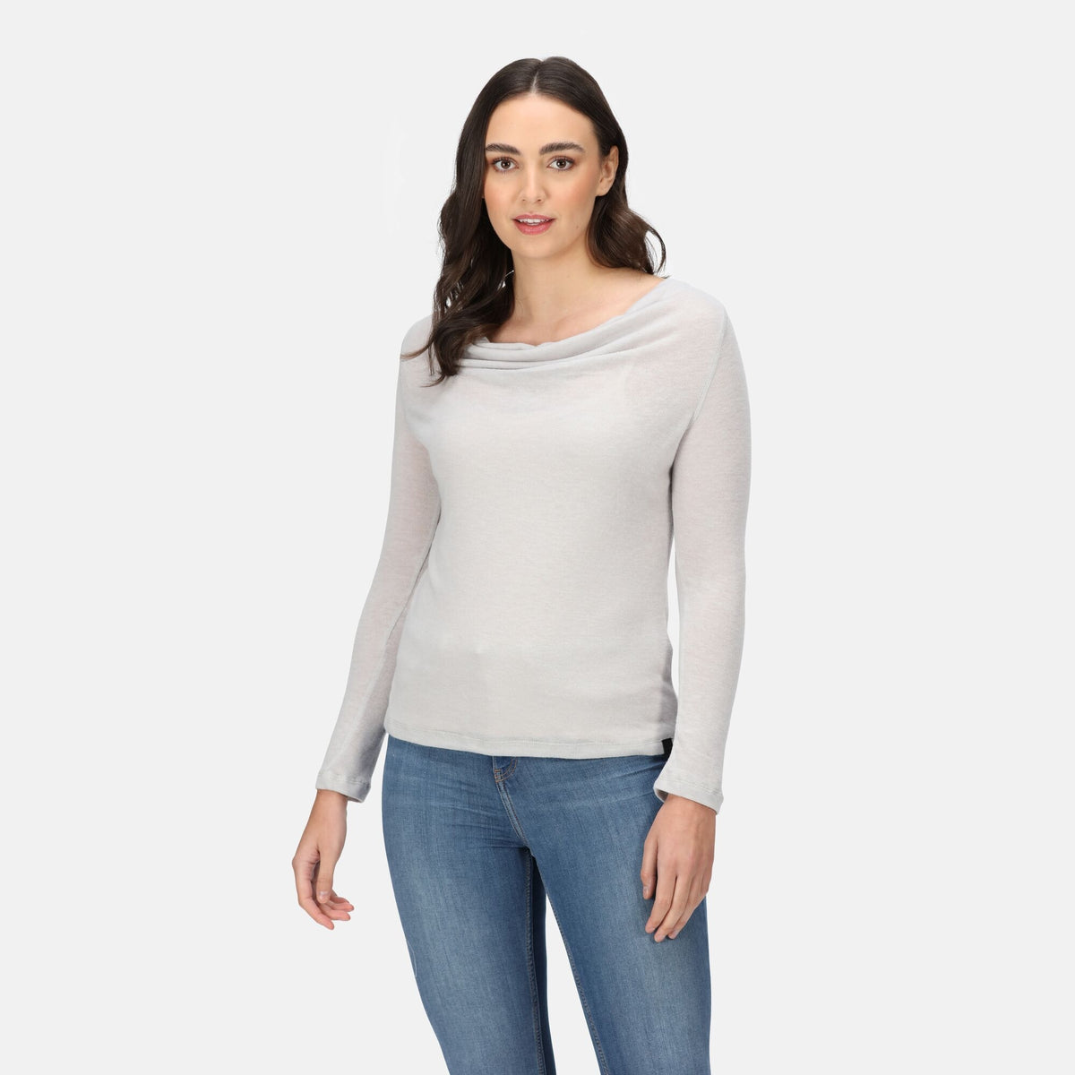 Regatta Womens Frayda Cowl Neck Top – Portstewart Clothing Company