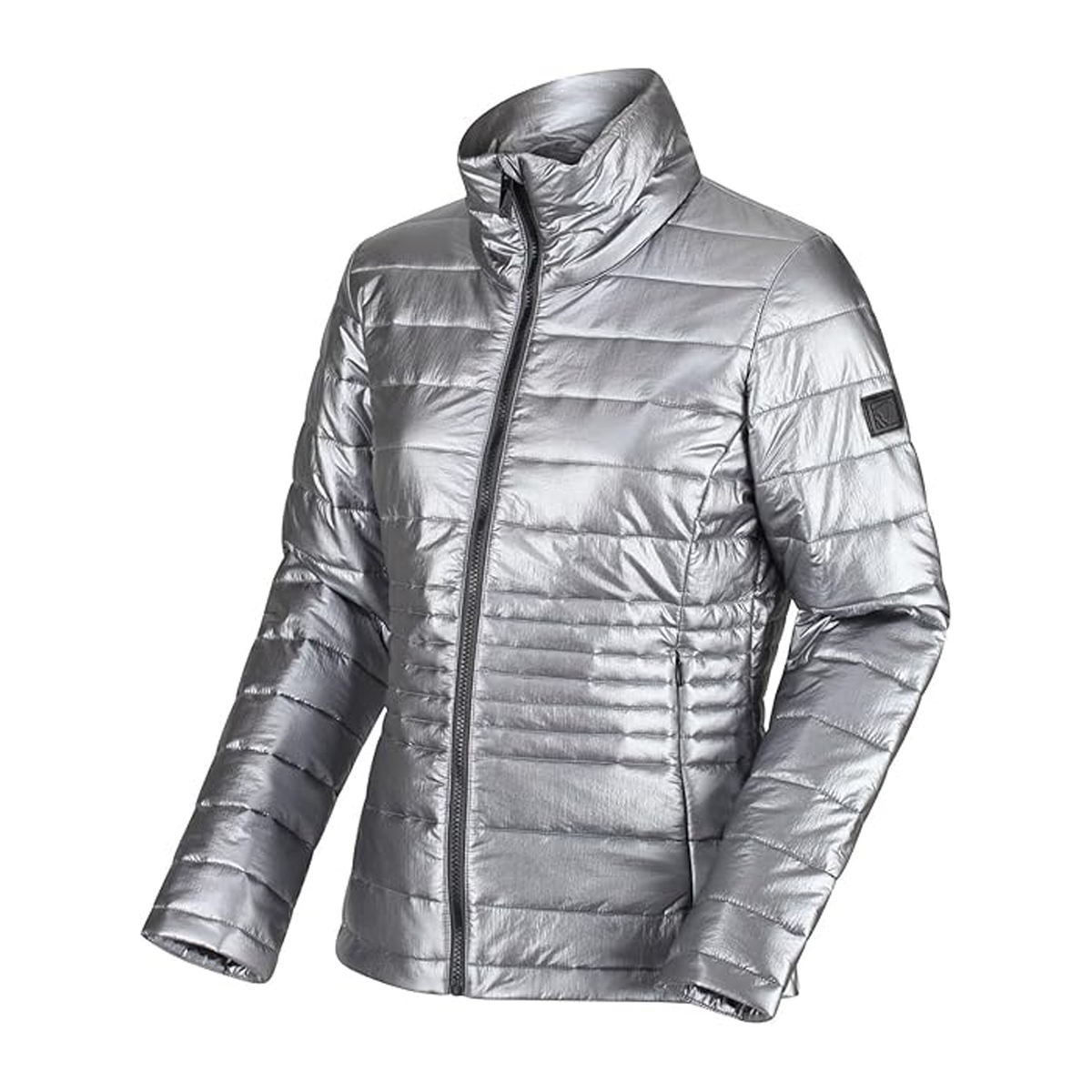 Regatta Womens Lustel Lightweight Insulated Quilted Puffer Jacket ...