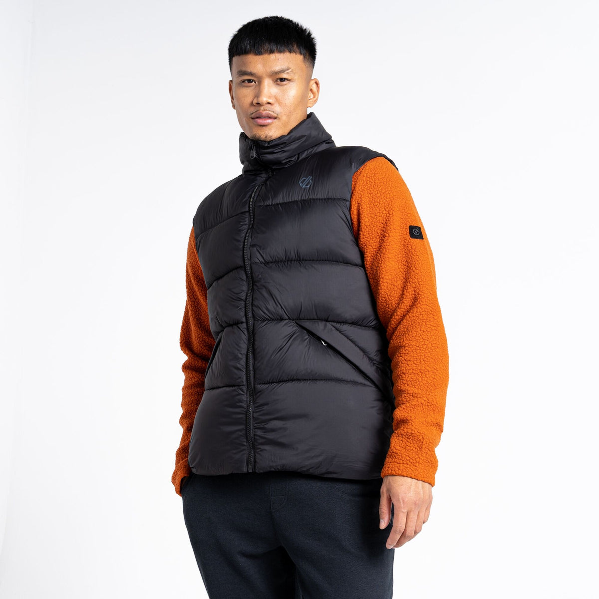 Dare2b Mens Mentor Insulated Gilet Bodywarmer – Portstewart Clothing ...