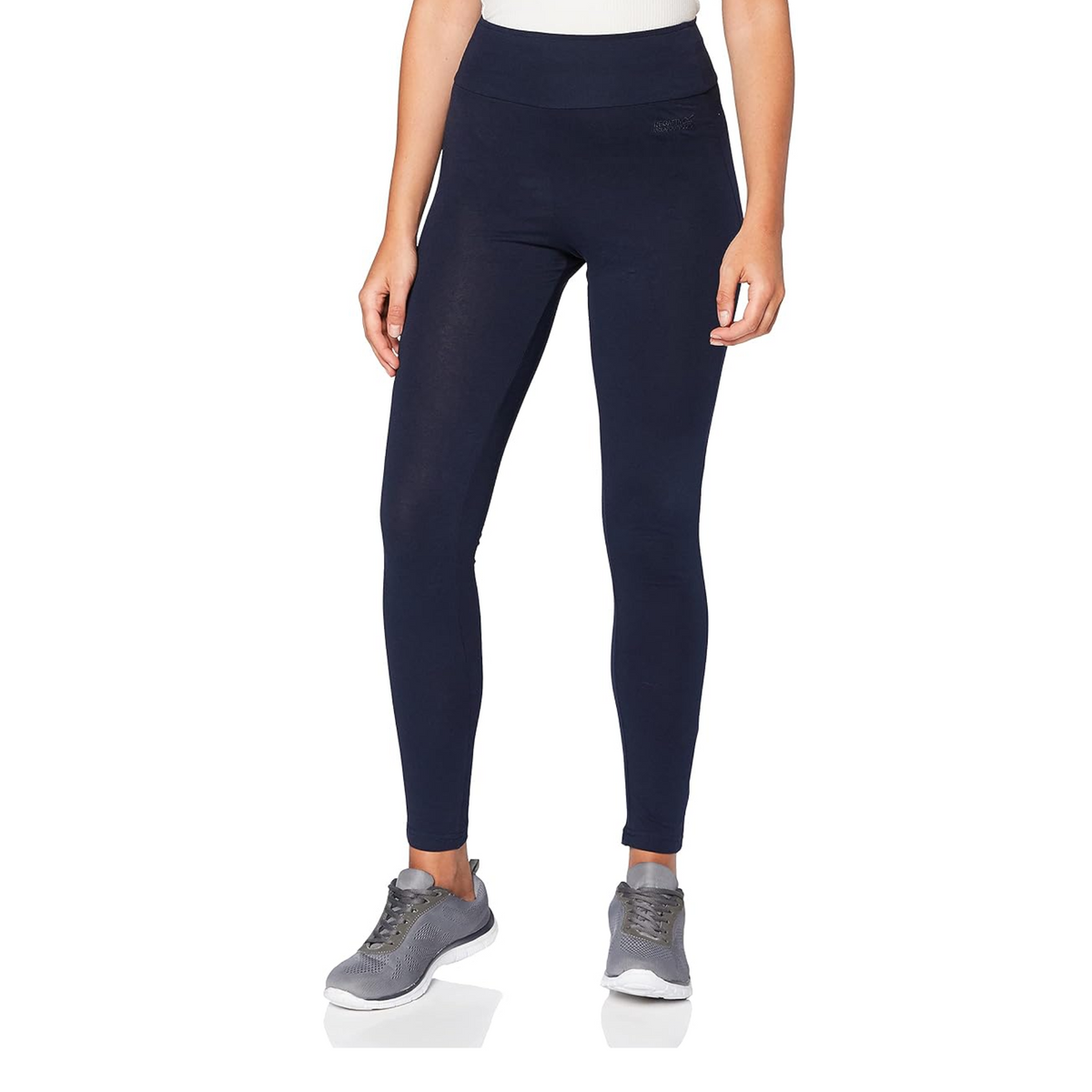 Regatta Womens Taneta Slim Fit Active Leggings – Portstewart Clothing ...