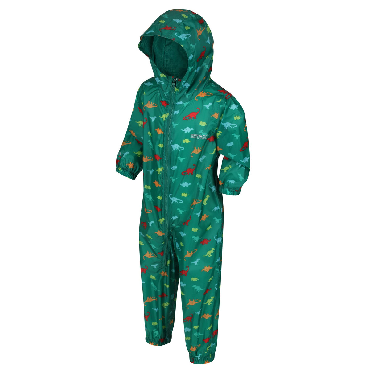 Regatta Kids Waterproof Puddle Suit – Portstewart Clothing Company