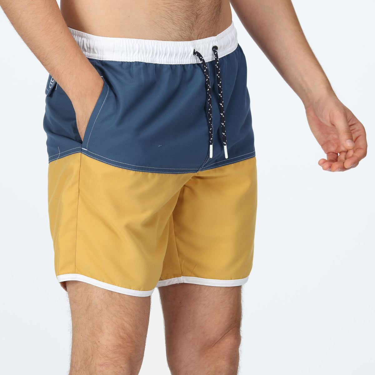 Regatta Mens Benicio Swim Shorts – Portstewart Clothing Company