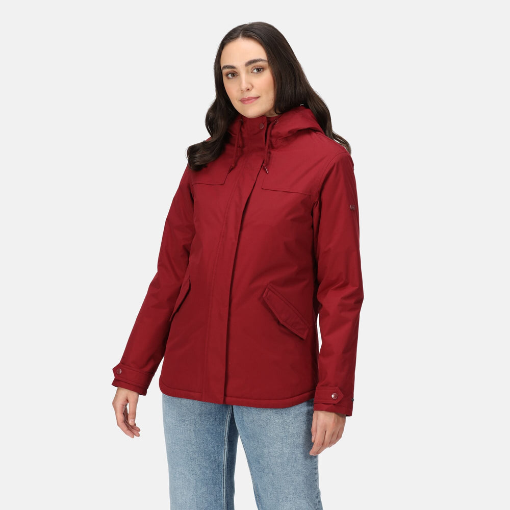 Womens Coats & Jackets – Portstewart Clothing Company
