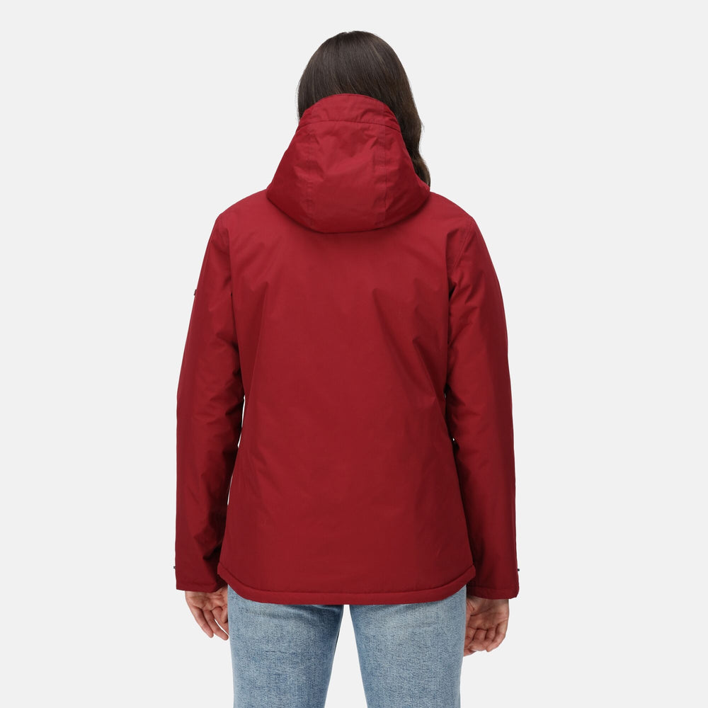 Womens Coats & Jackets – Portstewart Clothing Company