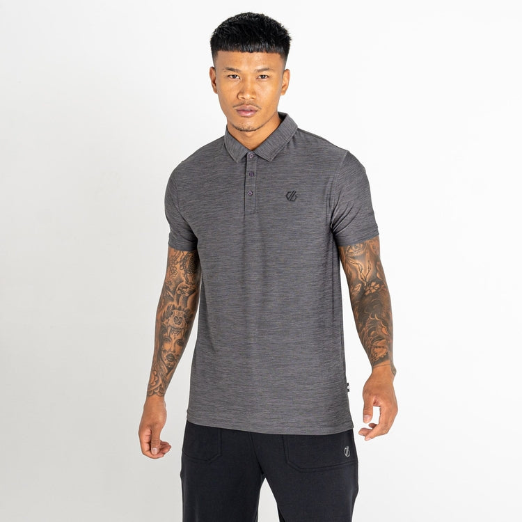 Dare2b Mens Go Easy Polo Shirt – Portstewart Clothing Company