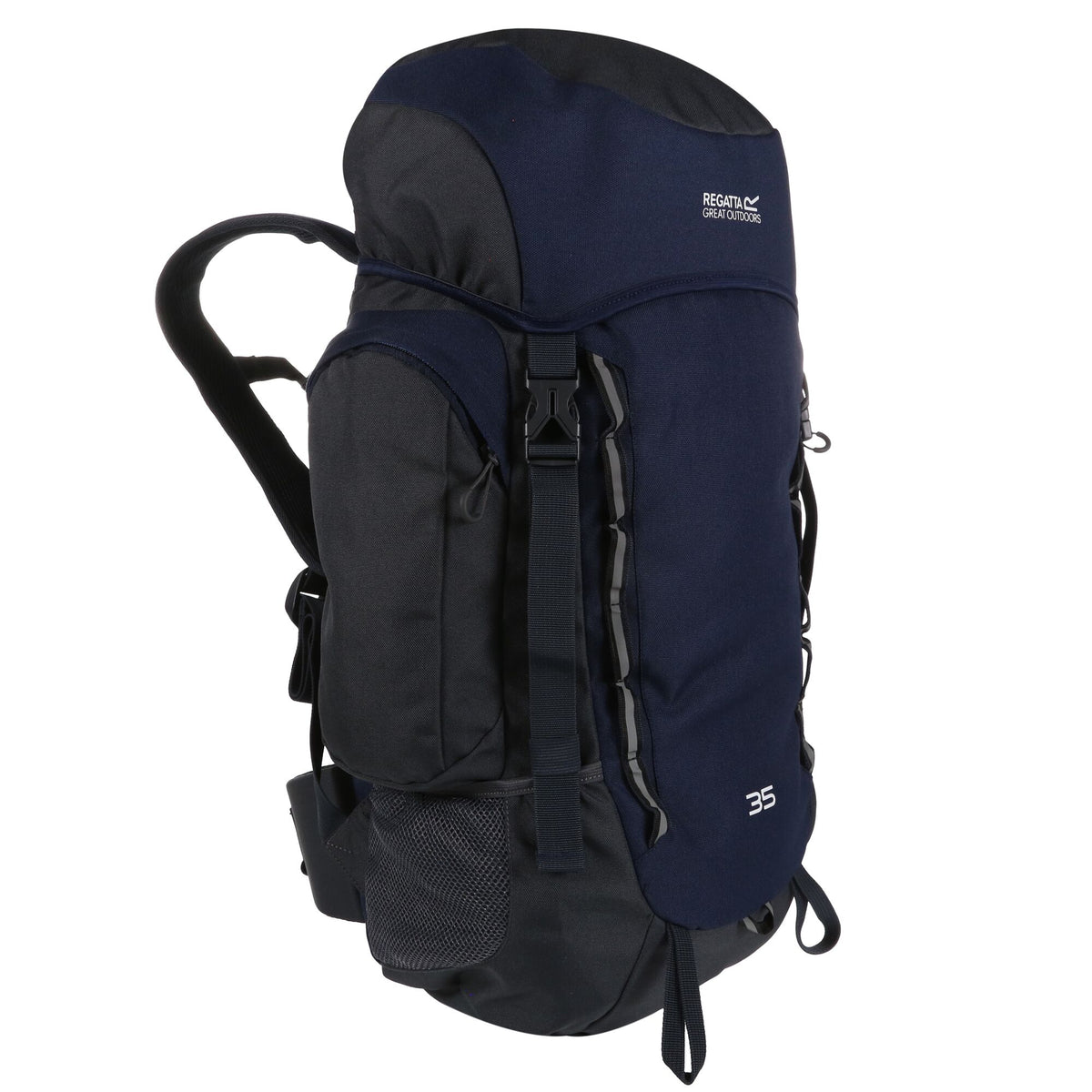 Regatta Highton 35L Backpack Rucksack – Portstewart Clothing Company