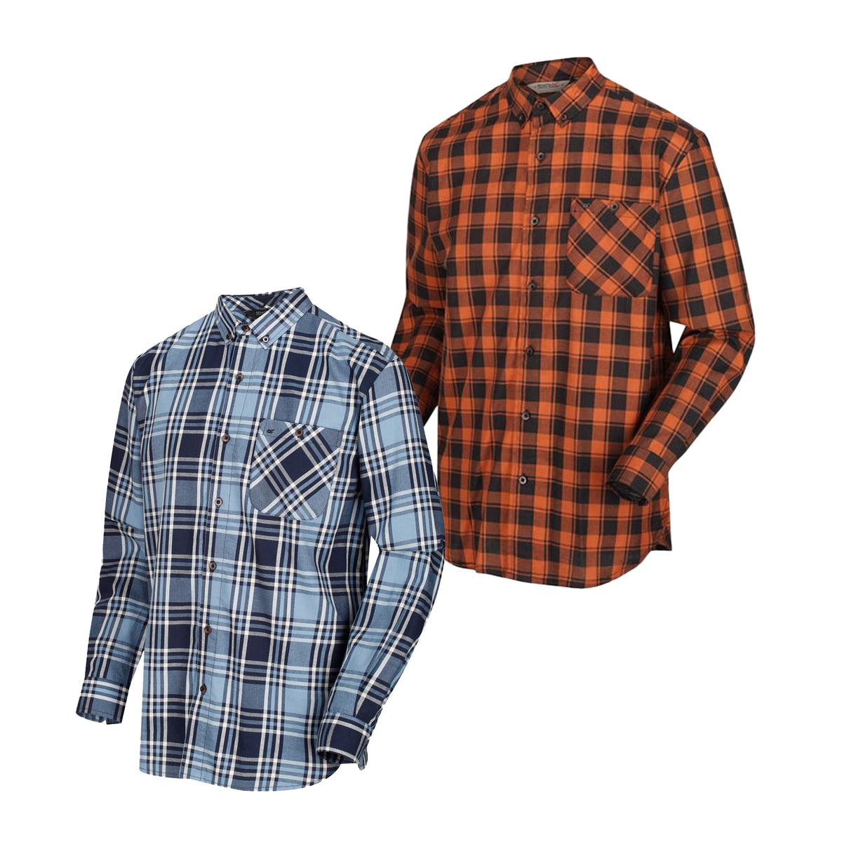 Mens Shirts – Portstewart Clothing Company