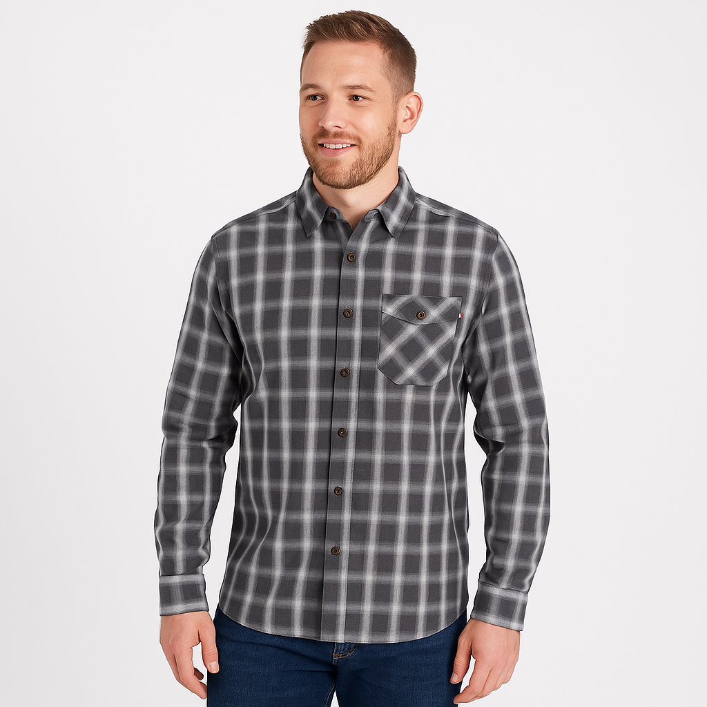 Mens Shirts & T-Shirts – Portstewart Clothing Company