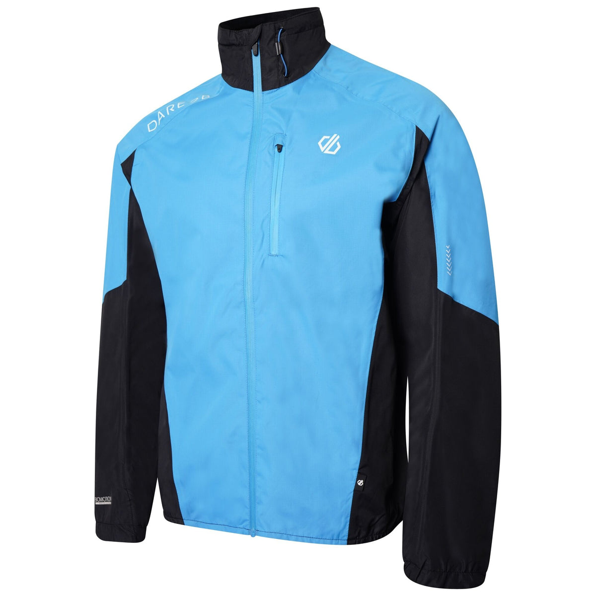 Dare2b Mens Mediant Lightweight Waterproof Cycle Jacket – Portstewart ...