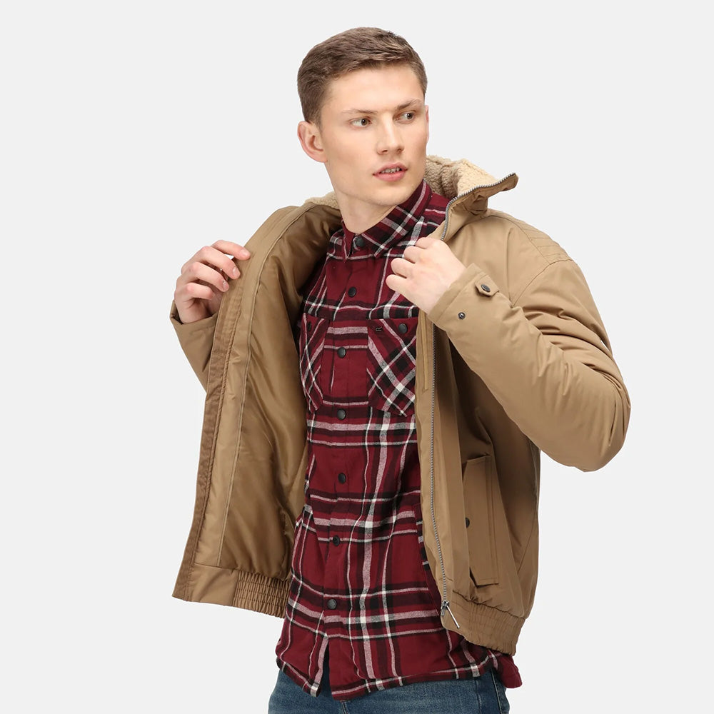 Mens Coats & Jackets – Portstewart Clothing Company