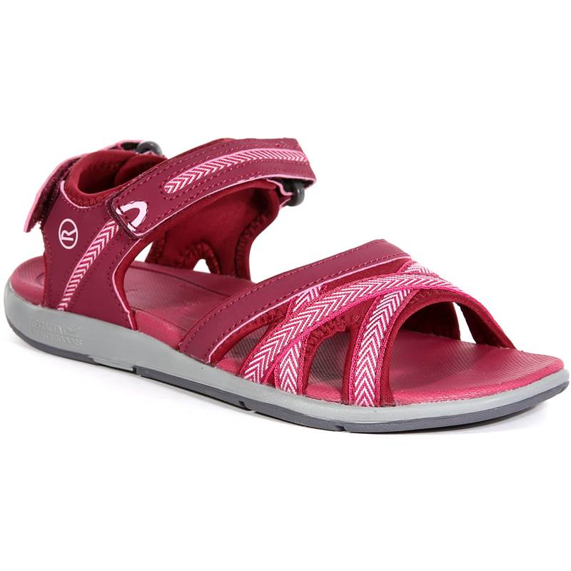Regatta Womens Santa Clara Lightweight Sandals – Portstewart Clothing ...