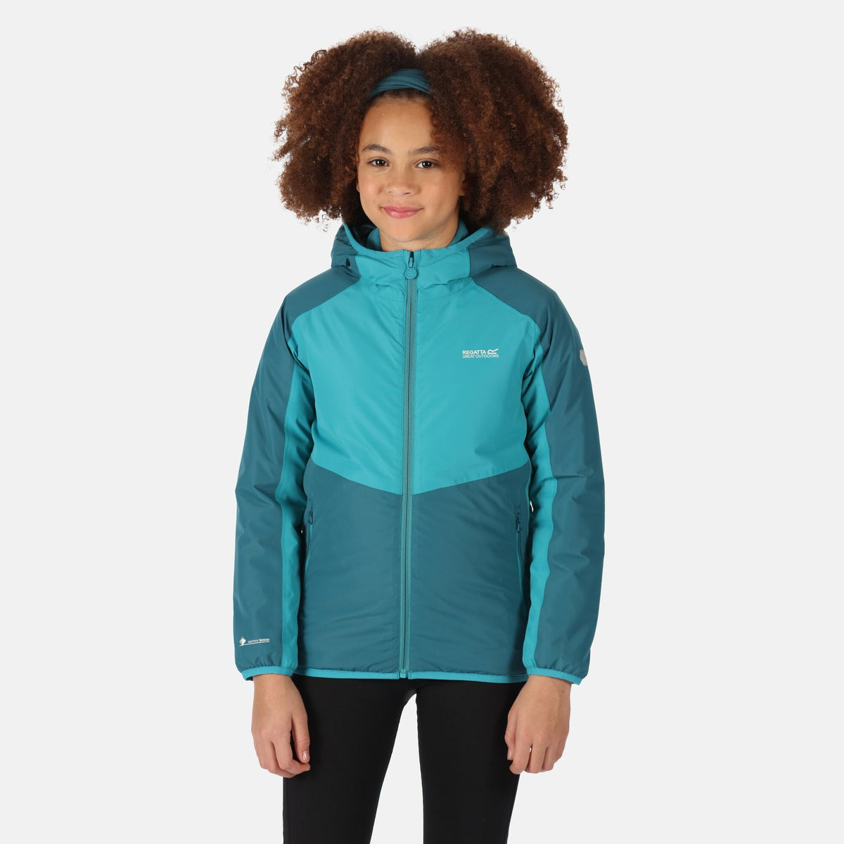 Regatta Kids Volcanics VI Insulated Waterproof Jacket – Portstewart ...